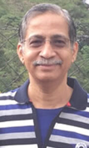 Devdas Menon Archives - Yogi Impressions