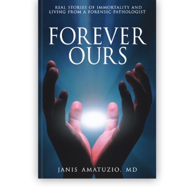 Forever Ours - Yogi Impression