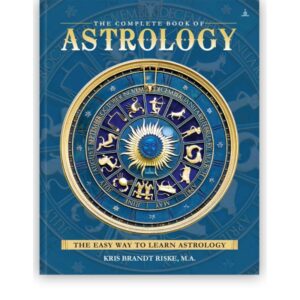 The Complete Book Of Astrology - Yogi Impressions